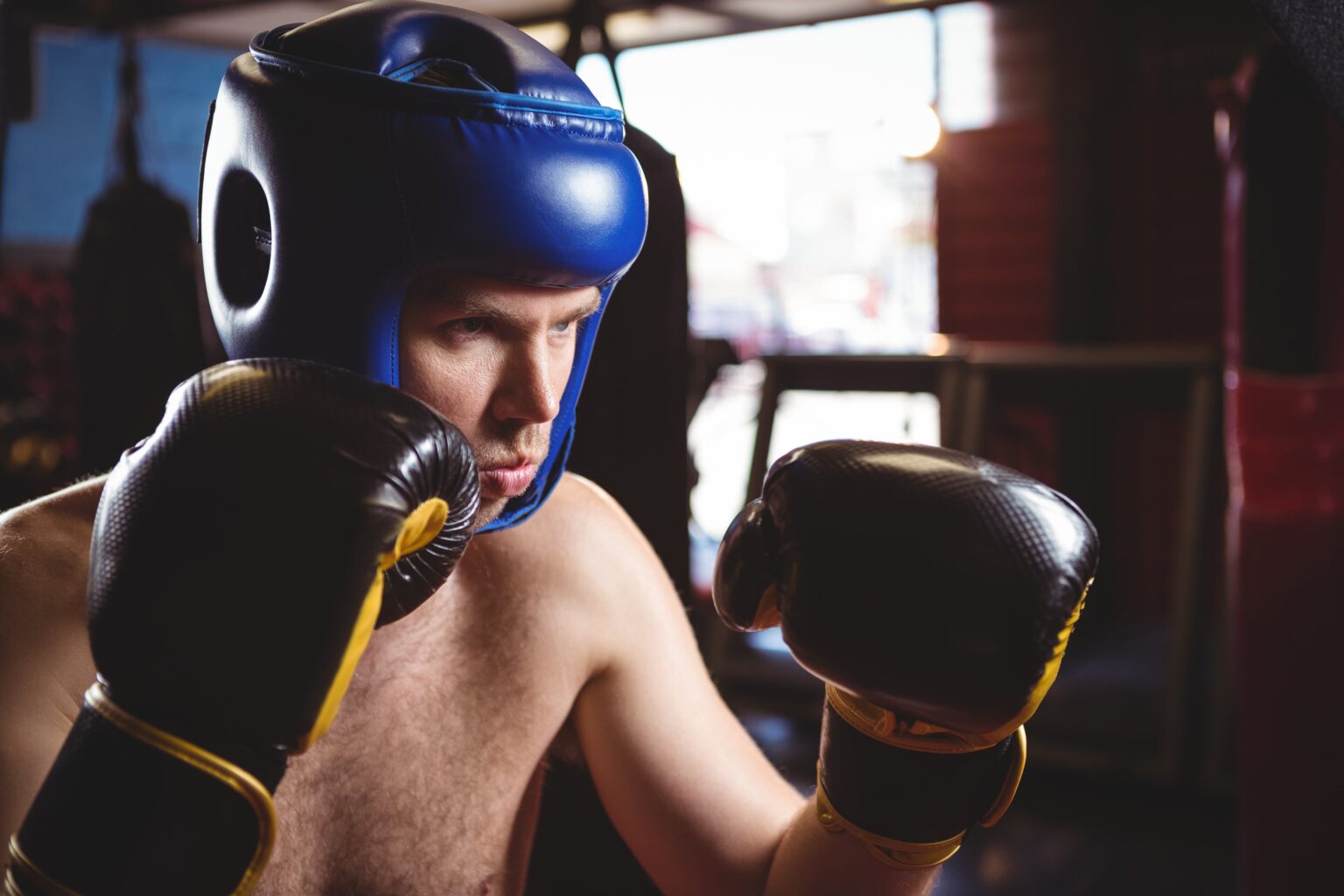 Your Ultimate Guide to Best Boxing Headgear in 2024 | Leather Gloves ...